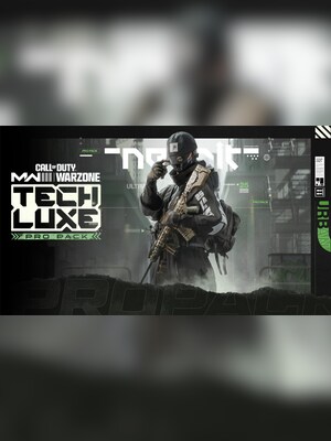 ¡Comprar Call of Duty: Modern Warfare III - Tech Luxe Pro Pack (PC ...