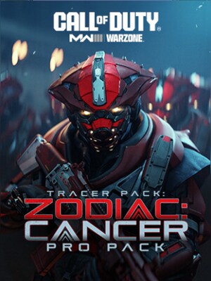¡Comprar Call of Duty: Modern Warfare III - Tracer Pack: Zodiac: Cancer ...