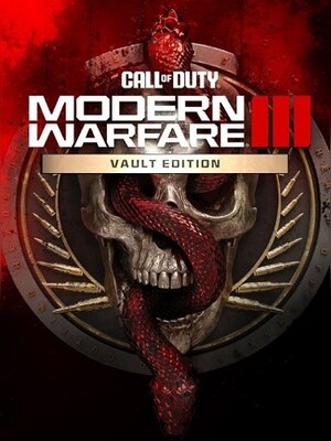 Buy Call of Duty: Modern Warfare III | Vault Edition (PC) - Steam ...