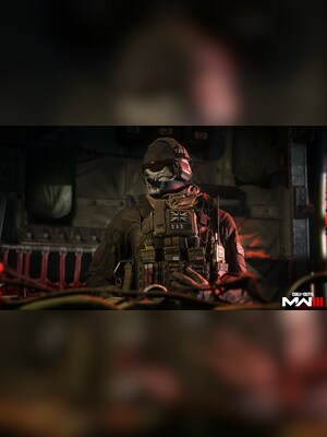 Buy Call of Duty: Modern Warfare III | Vault Edition (PC) - Steam Gift ...