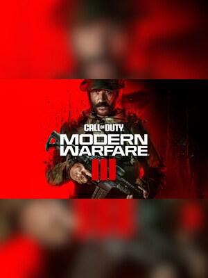 Buy Call of Duty: Modern Warfare III - Zero Chill Operator Skin + 15 ...