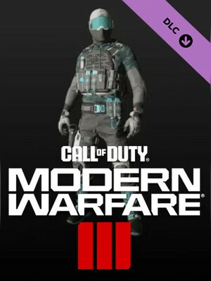Buy Call of Duty: Modern Warfare III - Zero Chill Operator Skin (PC ...