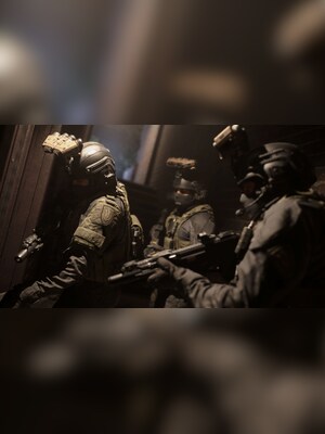 Buy CALL OF DUTY: MODERN WARFARE (PC) - Steam Account - GLOBAL - Cheap ...