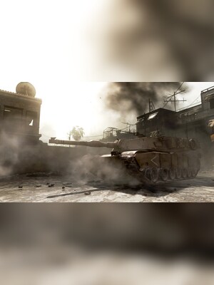 Buy Call Of Duty: Modern Warfare Remastered PC Steam Key