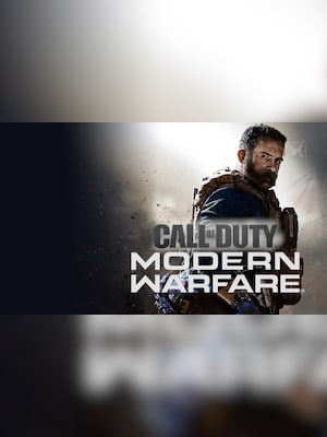 Buy CALL OF DUTY: MODERN WARFARE Standard Edition Battle.net Key NORTH ...
