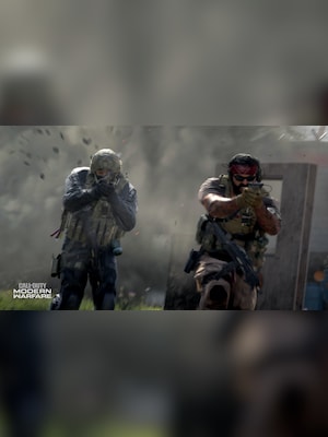 Buy CALL OF DUTY: MODERN WARFARE (Xbox One) - Xbox Live Account ...