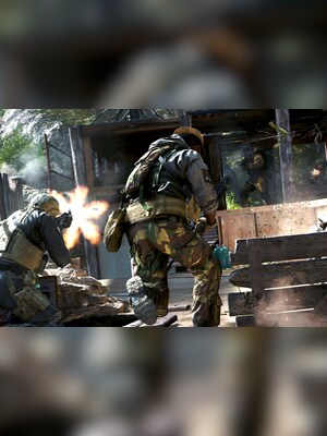 Buy CALL OF DUTY: MODERN WARFARE (Xbox One) - Xbox Live Account ...