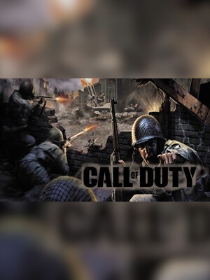 Buy Call of Duty: United Offensive Steam Gift GLOBAL - Cheap - G2A.COM!