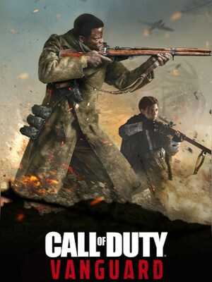 Buy Call of Duty: Vanguard (PC) - Steam Account - GLOBAL - Cheap - G2A.COM!