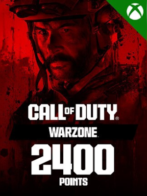 ¡Comprar Call of Duty: Warzone Reload 13000 Points (Xbox Series X/S ...