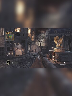 Buy Call of Duty: World at War - Map Pack Bundle XBOX Xbox Live EUROPE ...