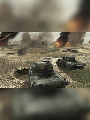 Buy Call of Duty: World at War (PC) - Steam Account - GLOBAL - Cheap ...