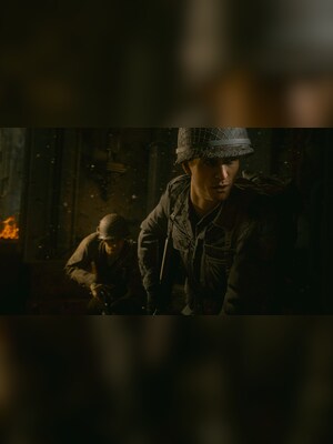 Buy Call of Duty WWII Endowment Bravery Pack Steam Key