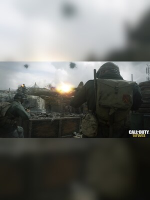 Buy Call of Duty: WWII (PC) - Steam Account - GLOBAL - Cheap - G2A.COM!