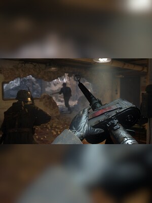 Call of Duty: WW2 - Buy Steam Game PC CD-Key