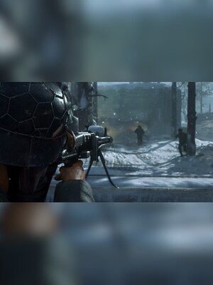 Call of Duty: WW2 - Buy Steam Game PC CD-Key