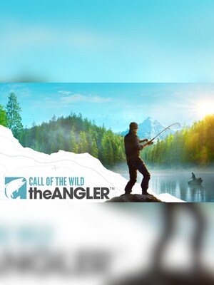 Kup Call of the Wild: The Angler | Gold Fishing Bundle (PC) - Steam Gift - GLOBALNY - Tanio ...
