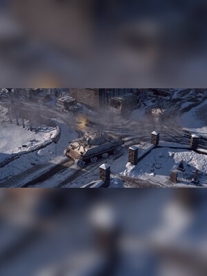 Buy Call to Arms - Gates of Hell: Liberation (PC) - Steam Gift - GLOBAL ...