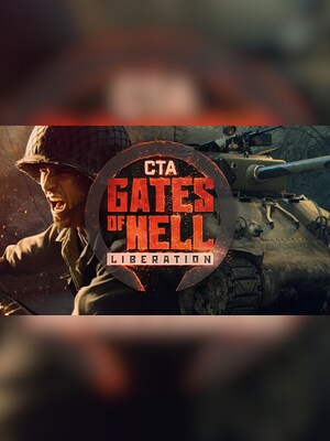 Buy Call to Arms - Gates of Hell: Liberation (PC) - Steam Gift - GLOBAL ...