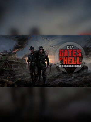 Buy Call to Arms: Gates of Hell - Ostfront (PC) - Steam Account ...