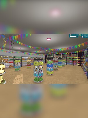 Buy Candy & Toys Store Simulator (PC) - Steam Gift - GLOBAL - Cheap ...
