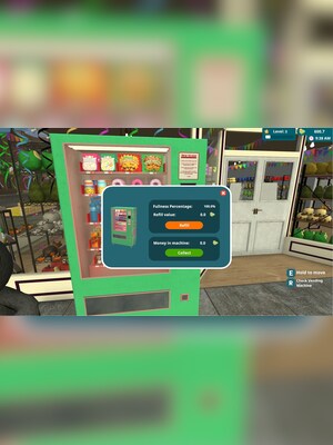 Buy Candy & Toys Store Simulator (PC) - Steam Gift - GLOBAL - Cheap ...