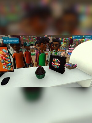 Acheter Candy & Toys Store Simulator (PC) - Steam Clé - GLOBAL - Pas ...