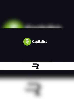 Buy Capitalist Gift Card 20 EUR - by Rewarble Key - GLOBAL - Cheap ...