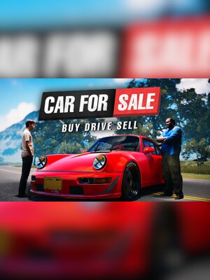 Buy Car For Sale Simulator 2023 (PC) - Steam Key - GLOBAL - Cheap - G2A ...