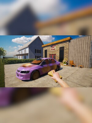 Buy Car For Sale Simulator 2023 (PC) - Steam Key - GLOBAL - Cheap - G2A ...