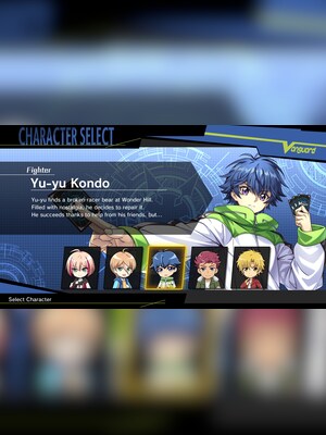 Buy Cardfight!! Vanguard Dear Days (PC) - Steam Gift - GLOBAL - Cheap - G2A.COM!