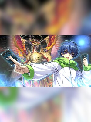 Buy Cardfight!! Vanguard Dear Days (PC) - Steam Gift - GLOBAL - Cheap - G2A.COM!