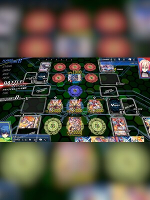 Buy Cardfight!! Vanguard Dear Days (PC) - Steam Gift - GLOBAL - Cheap - G2A.COM!