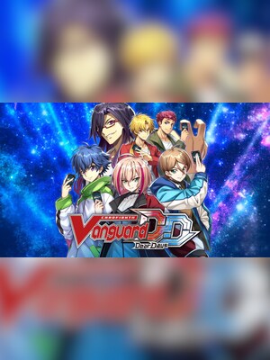 Buy Cardfight!! Vanguard Dear Days (PC) - Steam Gift - GLOBAL - Cheap - G2A.COM!