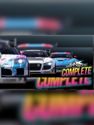 Buy CarX Drift Racing Online | Complete (PC) - Steam Key - GLOBAL ...