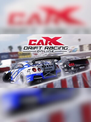 Buy CarX Drift Racing Online (PC) - Steam Account - GLOBAL - Cheap ...