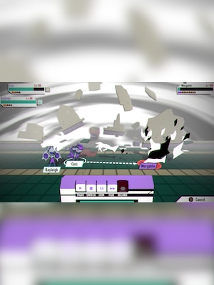 Buy Cassette Beasts | Deluxe Edition (PC) - Steam Key - GLOBAL - Cheap - G2A.COM!