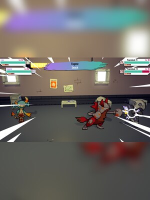 Buy Cassette Beasts (PC) - Steam Key - GLOBAL - Cheap - G2A.COM!