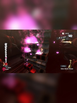 Buy Catherine Classic (PC) - Steam Key - GLOBAL - Cheap - G2A.COM!