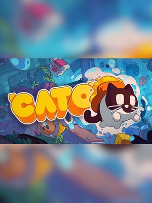 ¡Comprar Cato: Buttered Cat (PC) - Steam Regalo - GLOBAL - Barato - G2A ...