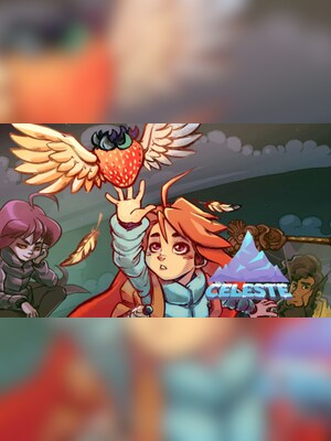 Buy Celeste (PC) - Steam Account - GLOBAL - Cheap - G2A.COM!