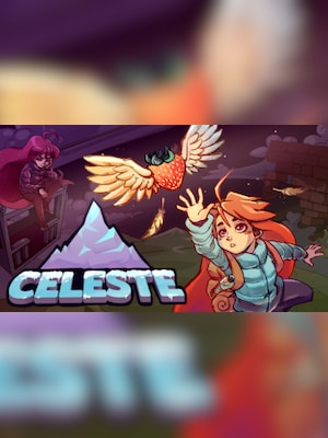Buy Celeste (PC) - Steam Key - GLOBAL - Cheap - G2A.COM!