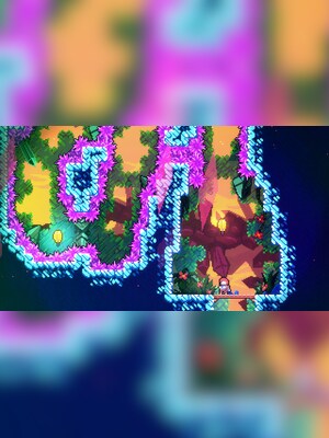 Buy Celeste (PC) - Steam Key - GLOBAL - Cheap - G2A.COM!