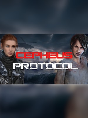 Buy Cepheus Protocol Steam Key