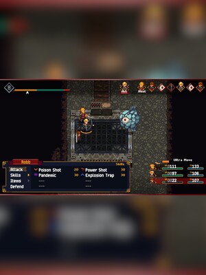 Buy Chained Echoes (PC) - Steam Account - GLOBAL - Cheap - G2A.COM!