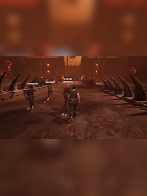 ¡Comprar Chained Together (PC) - Steam Cuenta - GLOBAL - Barato - G2A.COM!