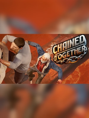 ¡Comprar Chained Together (PC) - Steam Cuenta - GLOBAL - Barato - G2A.COM!