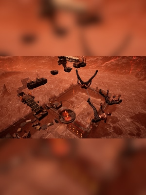 Buy Chained Together (PC) - Steam Account - GLOBAL - Cheap - G2A.COM!