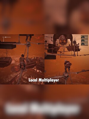 Buy Chained Together (PC) - Steam Key - GLOBAL - Cheap - G2A.COM!