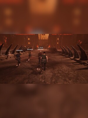 Buy Chained Together (PC) - Steam Key - GLOBAL - Cheap - G2A.COM!